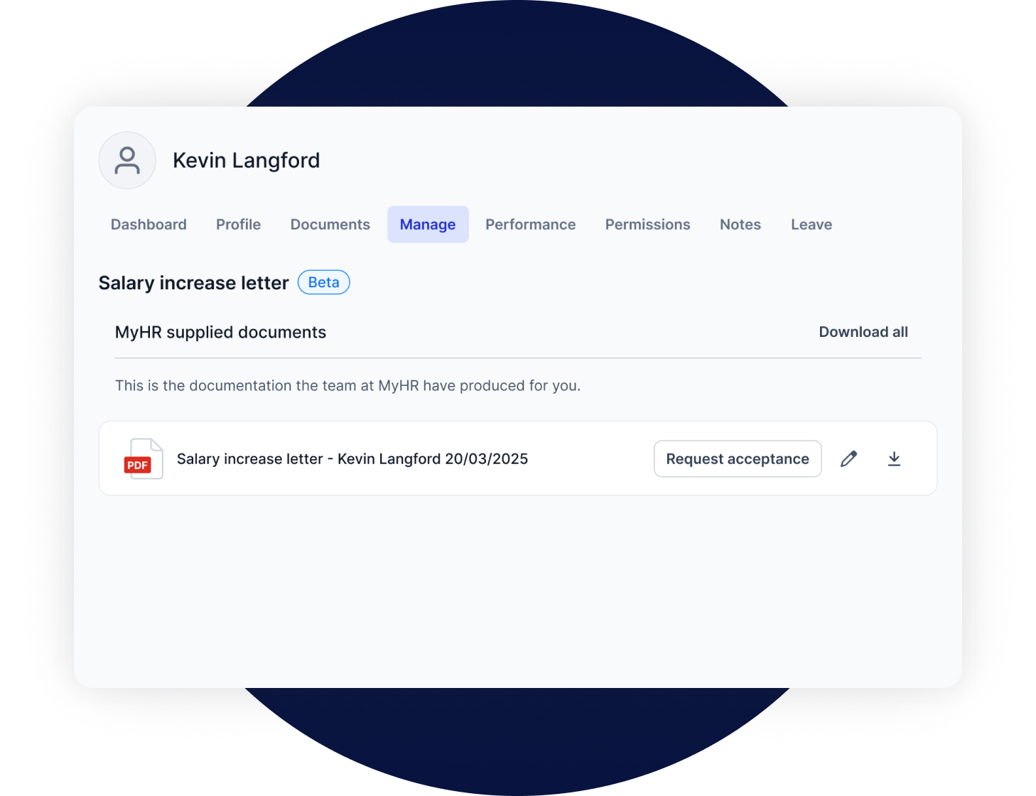 MyHR product update: July 2025 - MyHR AU